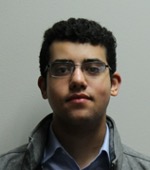 Youssef Botros | Department of Biostatistics